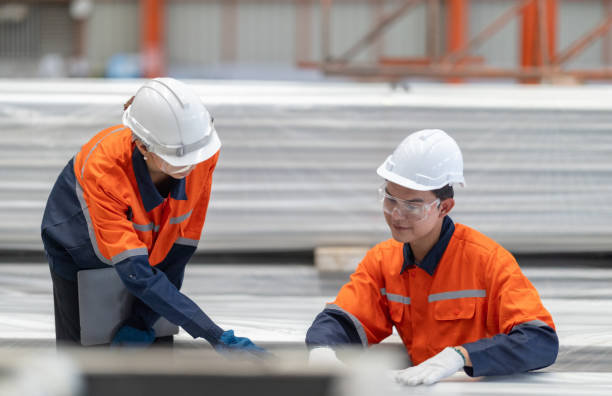 About Us - Bugro B.V.